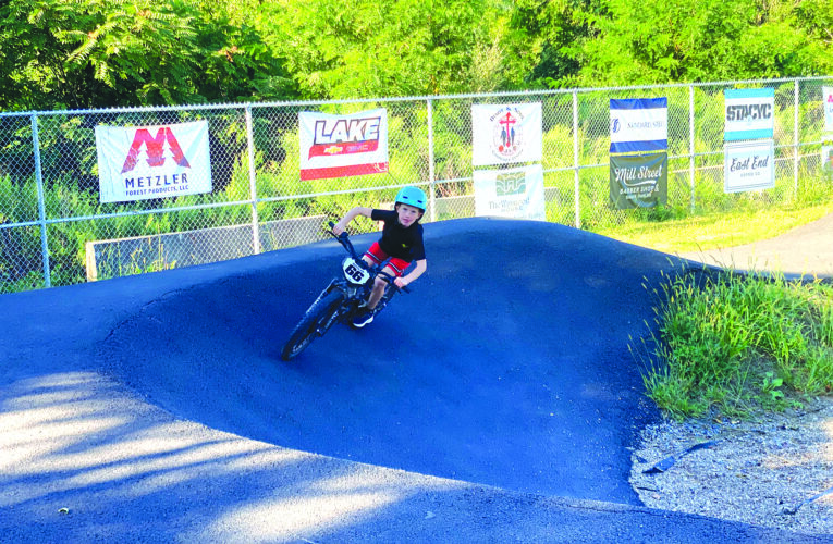 Ready riders | News, Sports, Jobs - The Sentinel